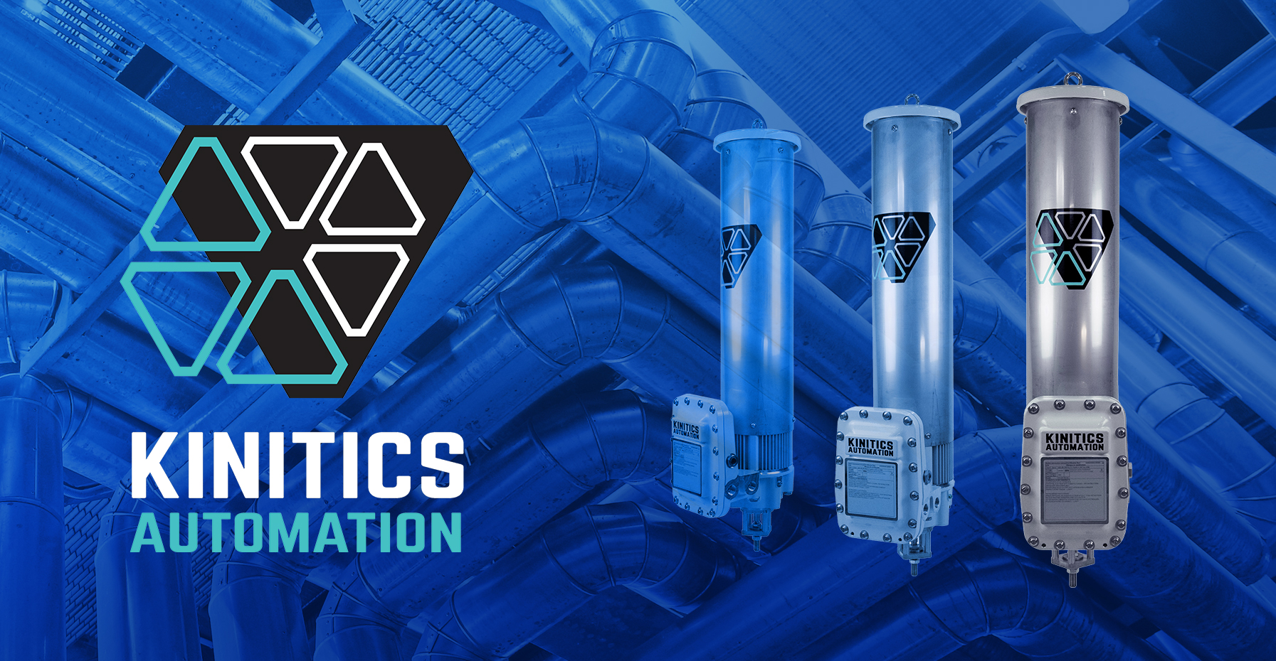 Leading Through Innovation - Kinitics Automation Limited