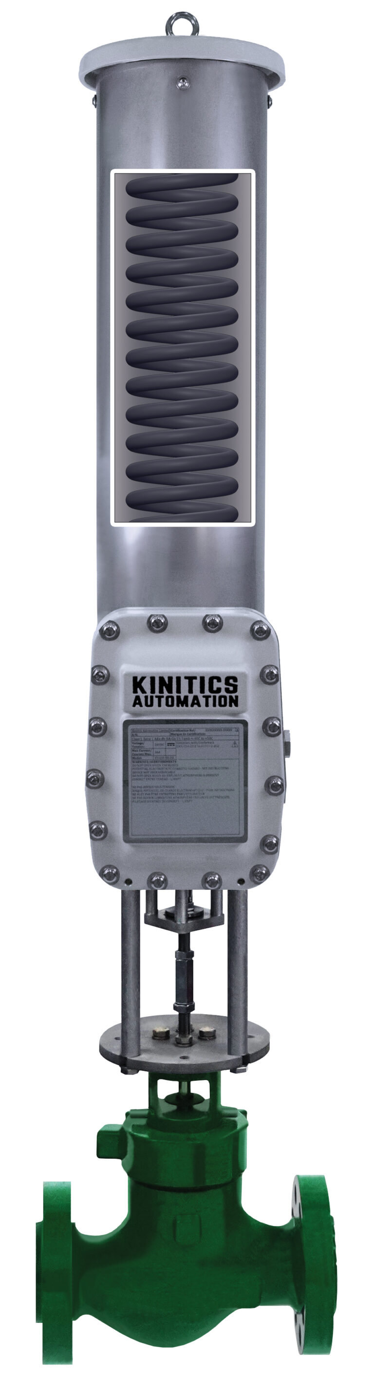 Media Resources - Kinitics Automation Limited