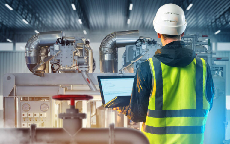 Case Study Introduces a Solution to Control Valve Deadband Issues ... Case Study Introduces a Solution to Control Valve Deadband Issues ...