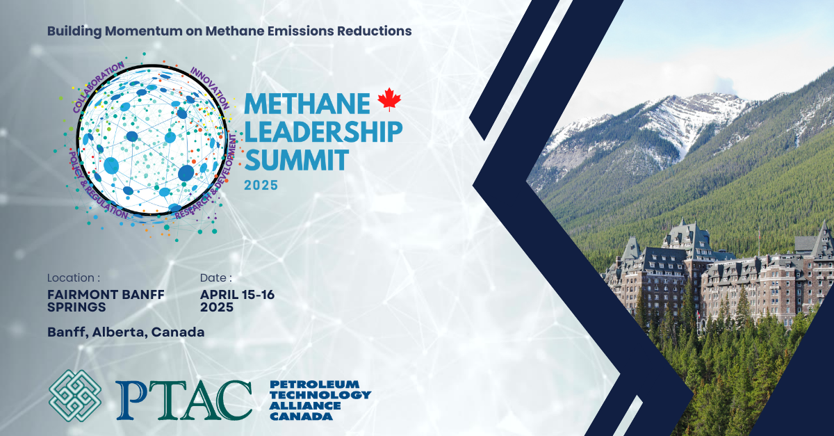 Kinitics Automation to Showcase the KVA38 at the Methane Leadership ...
