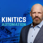 Leading Through Innovation - Kinitics Automation Limited